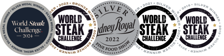 Our Products – Teys Certified Angus
